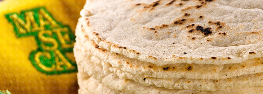 Maseca® – Azteca Milling, Inc.
